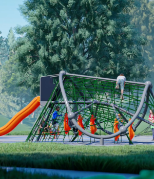 Commercial Playground Equipment for School, Park &… | GameTime Canada